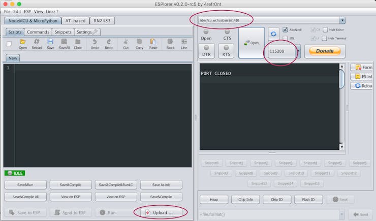 Nodemcu Webserver With Sd Card Support